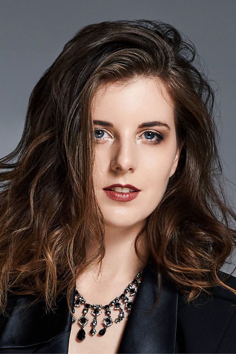 BBC - BBC Cardiff Singer of the World, 2023 - Simone Mcintosh