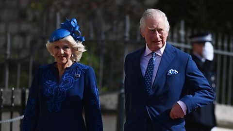 BBC Radio 5 Live - 5 Live In Short - Where did coronation chicken come ...