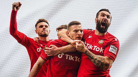 Wales Sport – Latest Welsh Sports News - BBC Sport