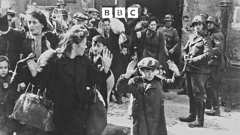 The Holocaust - BBC News