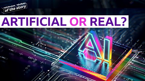Quiz: Artificial or real? - BBC Bitesize