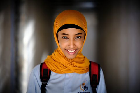 Filimka Arday: Maxay soo saarayaashu kaga jawaabeen eedeymaha anshax ...