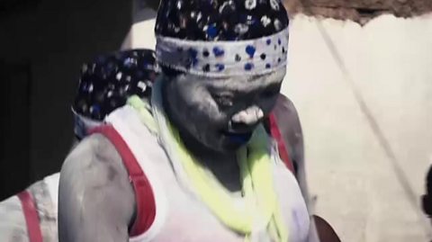 Africa Eye- Wọ́n dábẹ́ fún Fatmata tán ló kú lọ́jọ́ kejì- Olólùfẹ́ ...