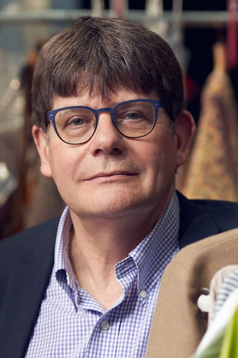 BBC - BBC Cardiff Singer of the World, 2023 - Aidan Lang