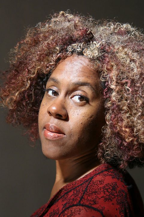 BBC - BBC Cardiff Singer of the World, 2023 - Errollyn Wallen