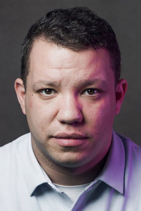 BBC - BBC Cardiff Singer of the World, 2023 - Ryan Bancroft