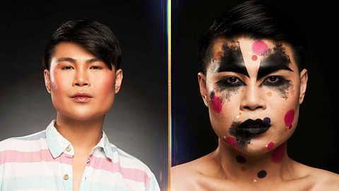 Glow Up series 5 contestants: Meet the new MUAs - BBC Three
