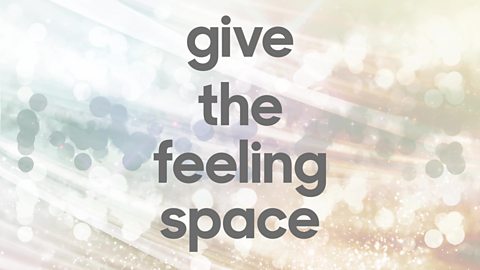 Scotland - Mental and emotional wellbeing - How to stay calm - Moment ...