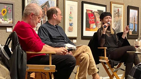 New York City's eight best literary venues