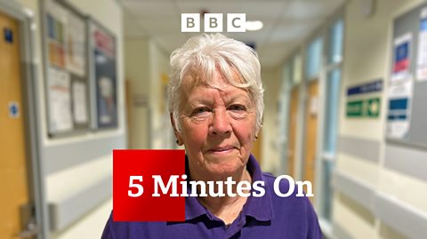 Healthcare - BBC News