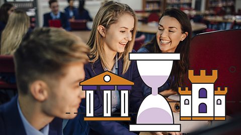 GCSE History exam 2023 revision support - BBC Bitesize