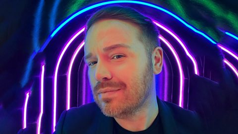 Meet the UK make-up artists that are dominating the scene now - BBC Three