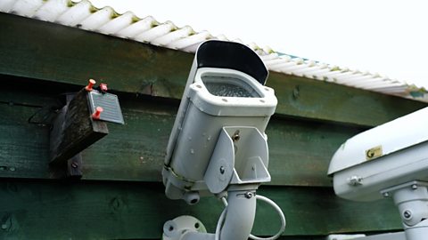 BBC Four - The Sky at Night - Join the Search for Asteroids