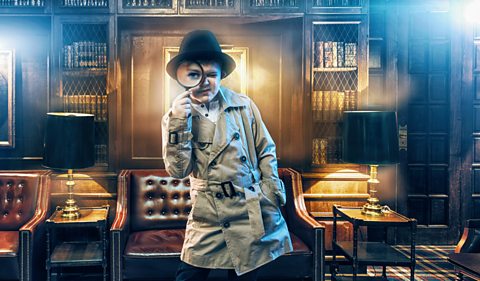 BBC Radio 4 - You're Dead to Me - Agatha Christie: 12 Killer Facts ...