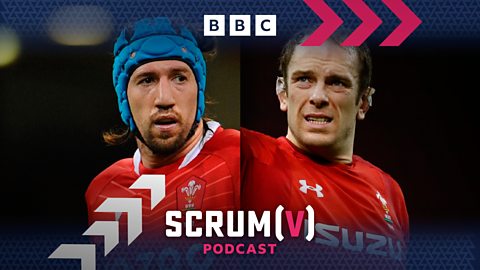Welsh Rugby Union - Latest News - BBC Sport