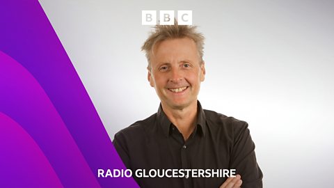 Mark Cummings: Presenter to leave BBC Radio Gloucestershire - BBC News