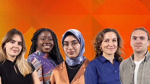 BBC - BBC Sounds Audio Lab