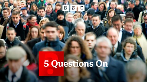 UK immigration - BBC News