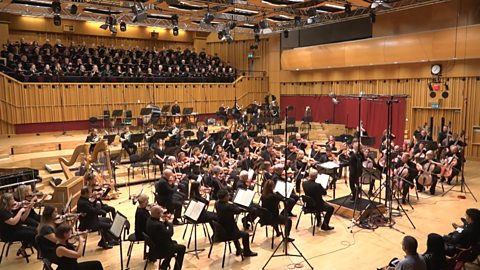 BBC - BBC National Orchestra of Wales - BBC NOW Digital Concerts