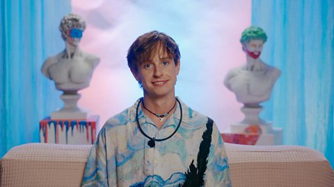 I Kissed A Boy cast: Meet the boys looking for love on the new gay ...