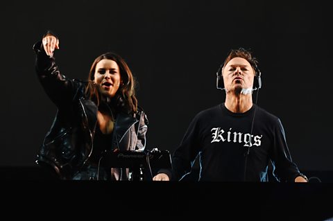 BBC Radio 1 - BBC Radio 1's Big Weekend - The Big Weekend 2023 in pictures