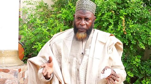 Murphy Afolabi : Alfaa tó kédé orúkọ Adunni Ade ní gbangba gẹ́gẹ́ bí ...