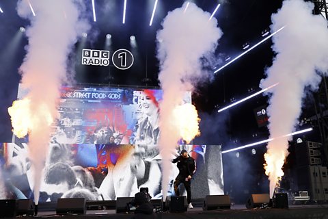 BBC Radio 1 - BBC Radio 1's Big Weekend - The Big Weekend 2023 in pictures