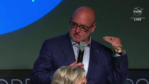 UFOs: Five revelations from Nasa's public meeting - BBC News