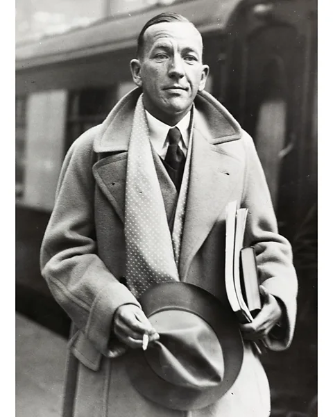 Noel Coward: The dark side of the quintessential Englishman