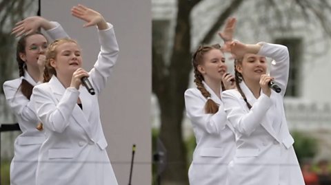 Kim Jong-un cam kết sẽ 'bắt tay' hợp tác chiến lược với Vladimir Putin ...