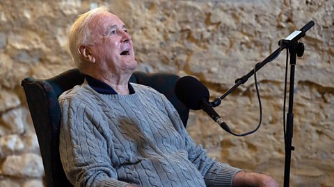 BBC Radio 4 - The Archbishop Interviews - Eight things we learned when ...