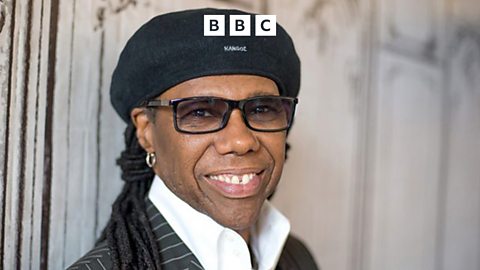 BBC Radio 4 - This Cultural Life - Nile Rodgers: Nine things we learned ...