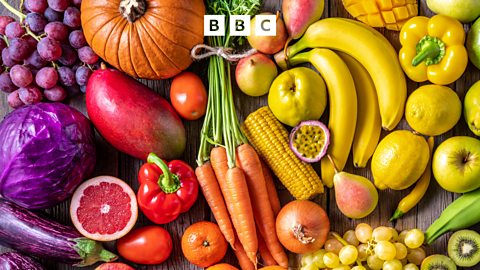 Diet & nutrition - BBC News