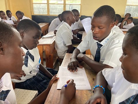 Imvo n'imvano ku rurimi rw'ikinyarwanda - BBC News Gahuza