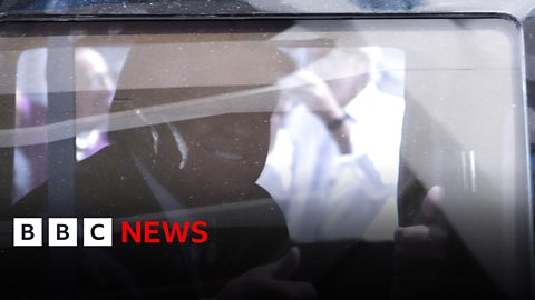 Donald Trump - BBC News