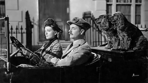 The Life and Death of Colonel Blimp: The war film that Churchill tried ...