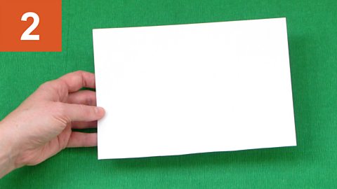 Make paper strip fringes - BBC Bitesize