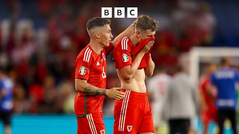 Welsh Football – Latest Cymru Premier, North & South News - BBC Sport