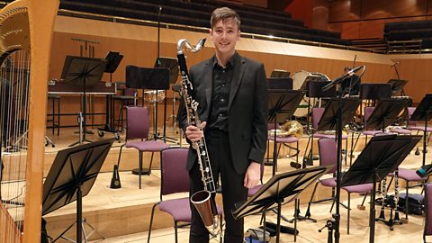 BBC - BBC Philharmonic - Meet members of the BBC Philharmonic Orchestra