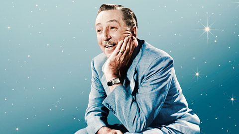 BBC Radio 4 - Walt Disney: A Life in Films - Walt Disney: How much do ...