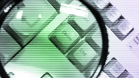 Disinformation - BBC News