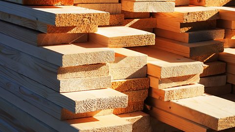 Design and technology - Manufacturing - materials - BBC Bitesize