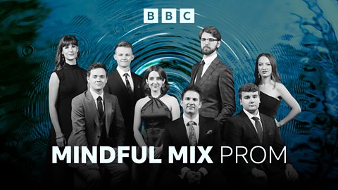 BBC Radio 3 - BBC Proms - Proms at Christmas 2023