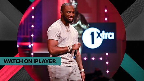 BBC Radio 1Xtra - Wireless, 2023 - How to catch all the action at ...