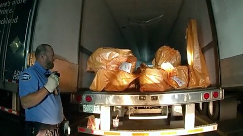 Thieves stole $30m in cash in one of the biggest heists in LA history ...