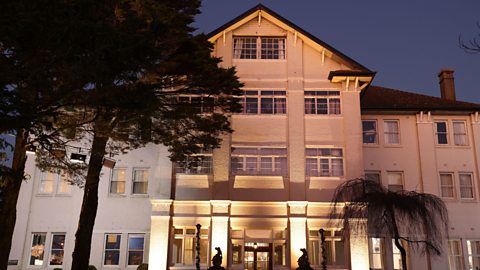 The Traitors Australia: What we know about the series so far - BBC Three