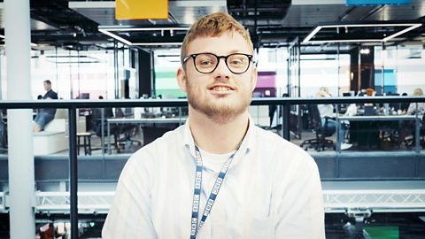 BBC One - Talk Disability - Talk Disability