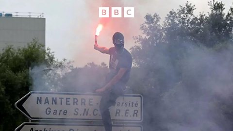 Police corruption - BBC News