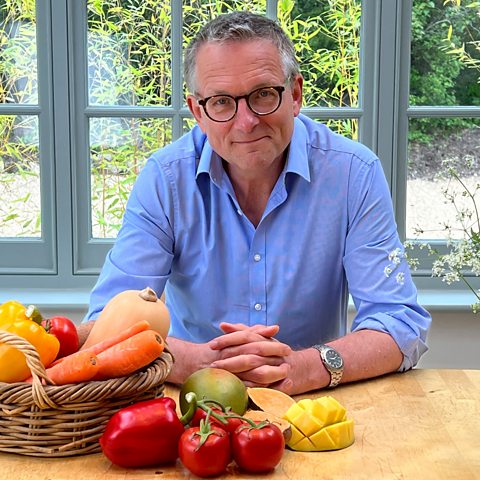 BBC Radio 4 - Just One Thing - with Michael Mosley, Stay Young - with ...