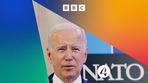 Democratic Party - BBC News